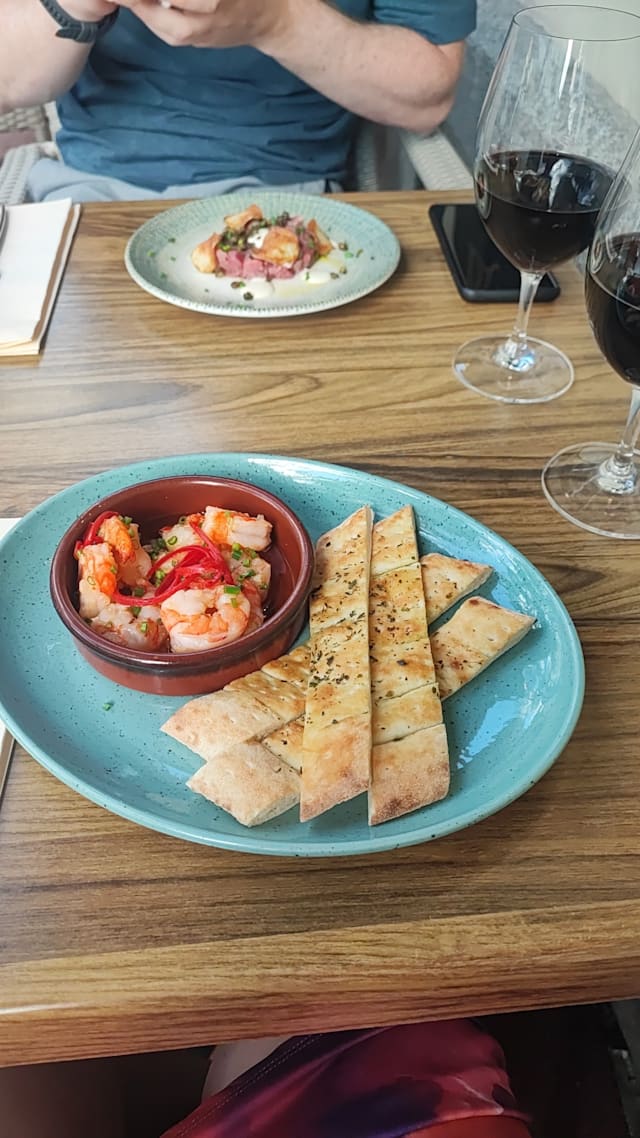 Brezza in Uppsala - Restaurant Reviews, Menu and Prices | TheFork