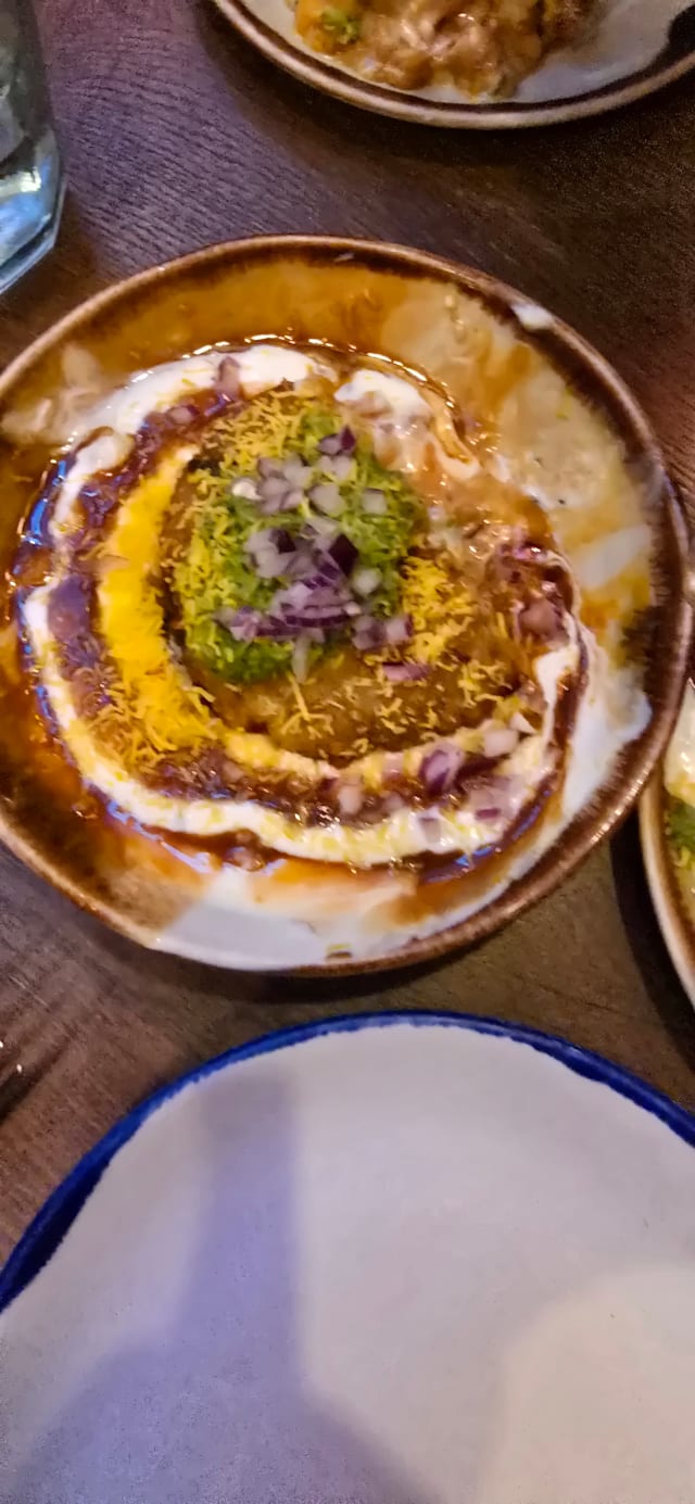 Menus 2025 - Cinnamon Bazaar in London | TheFork