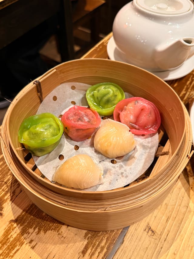 Beijing Dumpling in London - Restaurant Reviews, Menus, and Prices ...