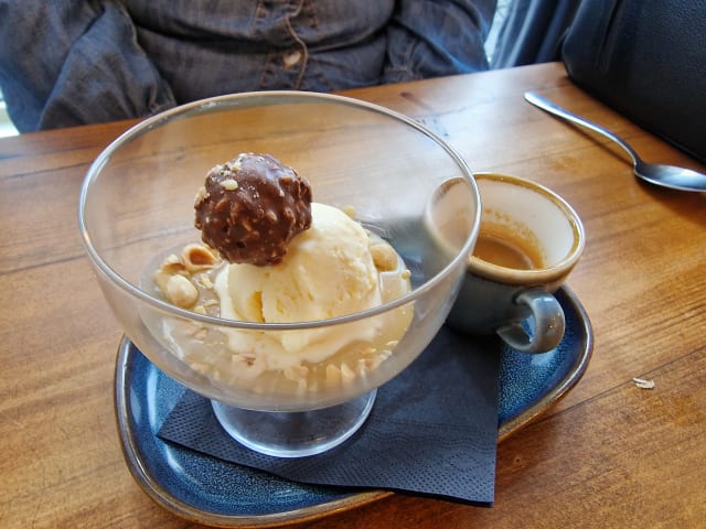 Isla Restaurant in Durham - Restaurant Reviews, Menus, and Prices | TheFork