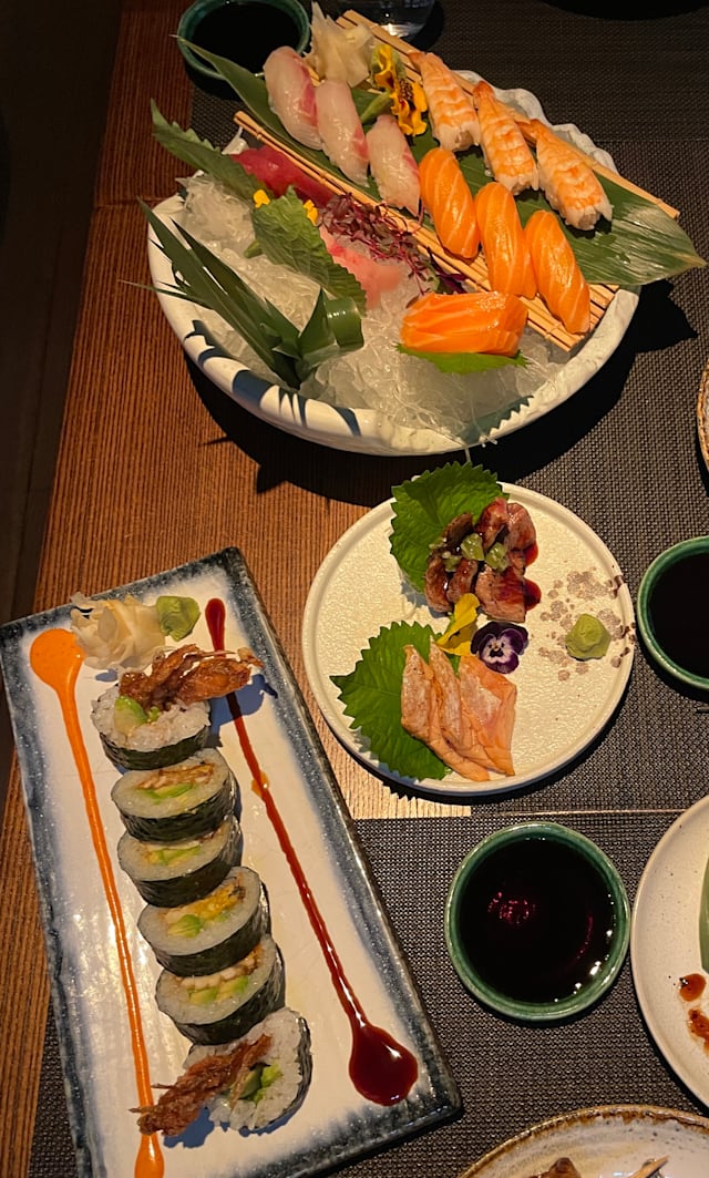 TOKii in London - Restaurant Reviews, Menus, and Prices | TheFork