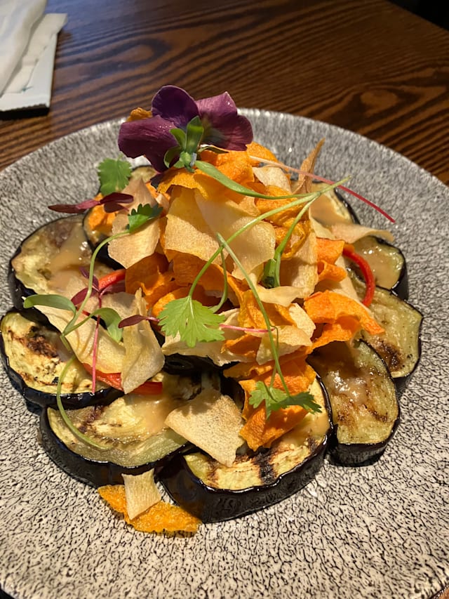 TOKii in London - Restaurant Reviews, Menus, and Prices | TheFork