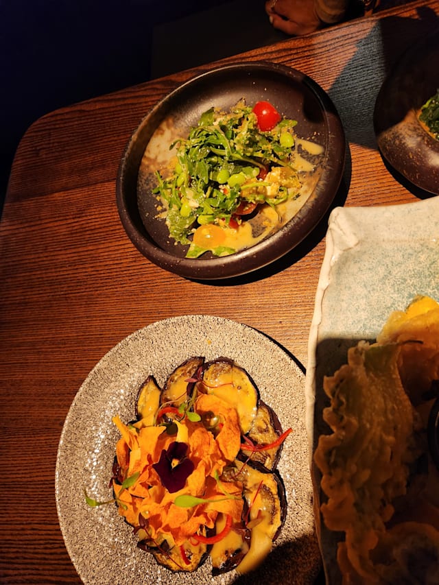 TOKii in London - Restaurant Reviews, Menus, and Prices | TheFork