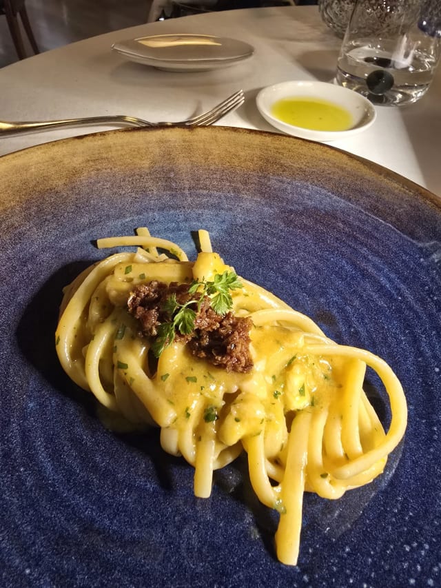 Il Buco in Sorrento - Restaurant Reviews, Menu and Prices | TheFork