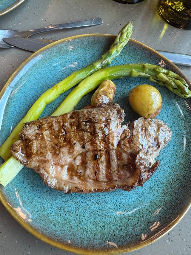 Restaurant PAMPA à Lyon - Menu, avis, prix et réservation | TheFork