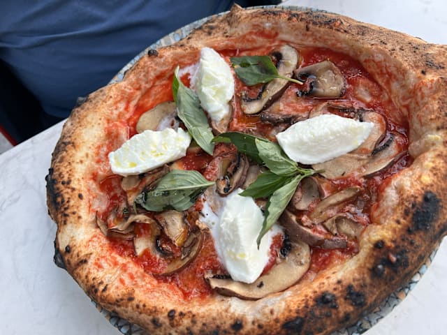 450 Gradi in Lidingö - Restaurant Reviews, Menu and Prices | TheFork