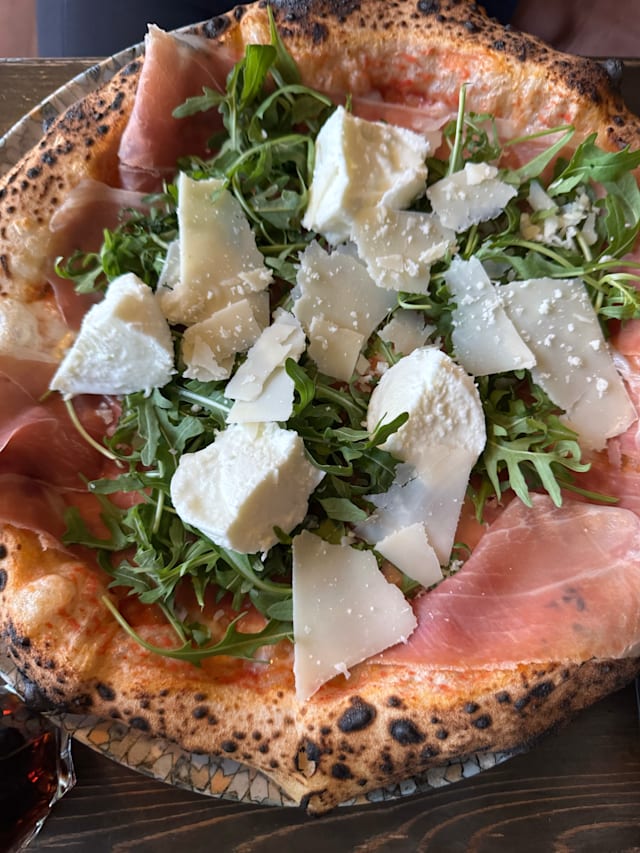 450 Gradi in Lidingö - Restaurant Reviews, Menu and Prices | TheFork