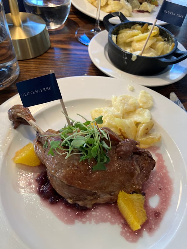 Cote Brasserie - Bath in Bath - Restaurant Reviews, Menus, and Prices ...