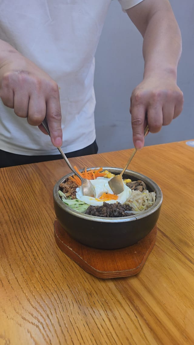 Han Tong - Korean BBQ em Lisboa - Preços, menu, morada, reserva e ...