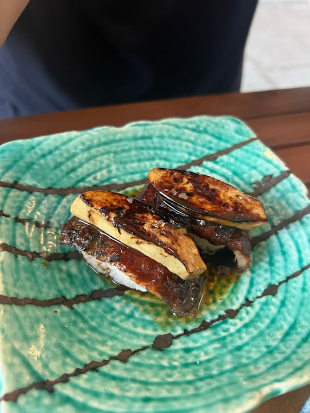 Restaurant Zo à Paris - Menu, avis, prix et réservation | TheFork