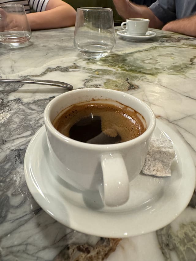 Olea Social in London - Restaurant Reviews, Menus, and Prices | TheFork