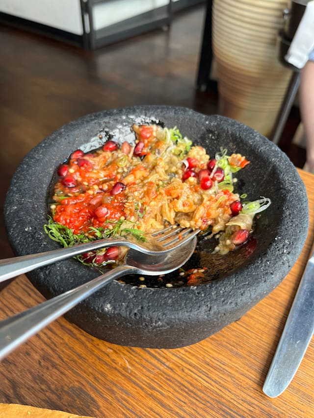 Meraki Restaurant & Bar in London - Restaurant Reviews, Menus, and ...