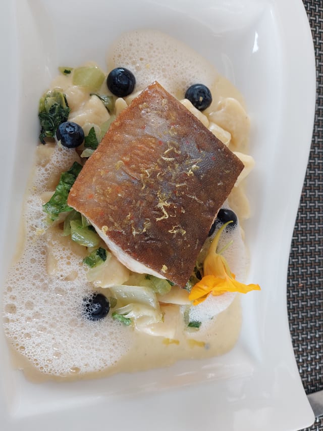 Speisekarte 2025 – MÖRWALD Grafenegg Restaurant in Grafenegg – TheFork