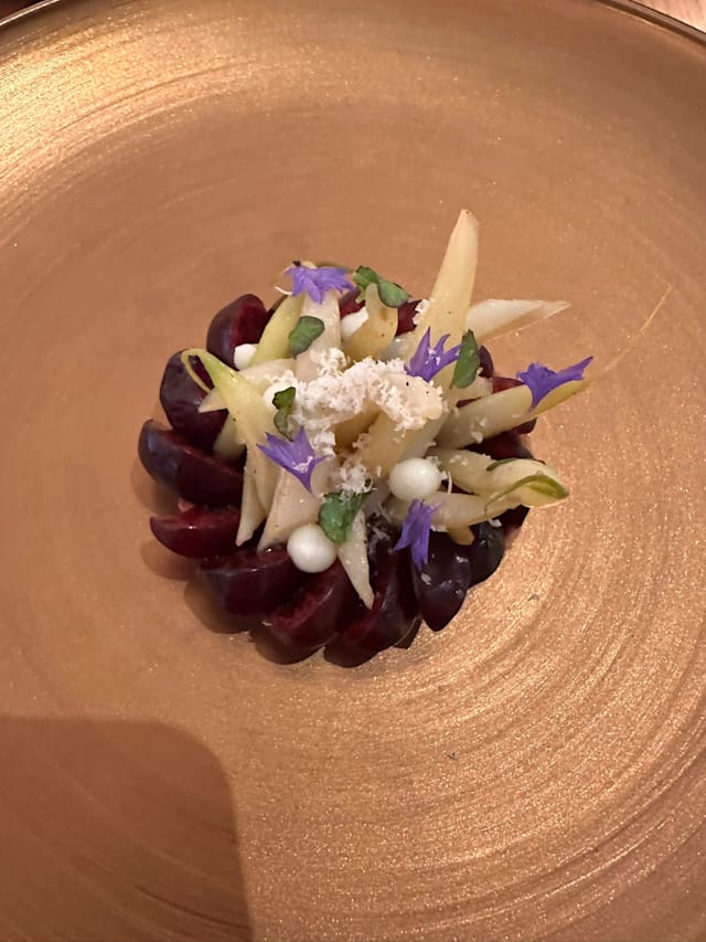 Restaurant ONOR à Paris - Menu, avis, prix et réservation | TheFork