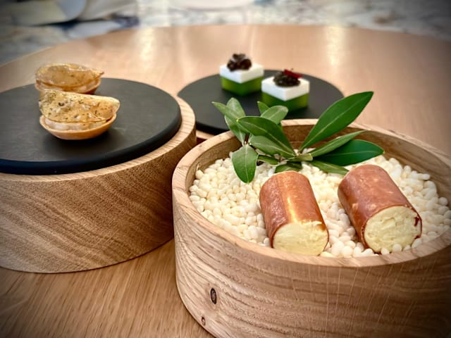 Restaurant ONOR à Paris - Menu, avis, prix et réservation | TheFork