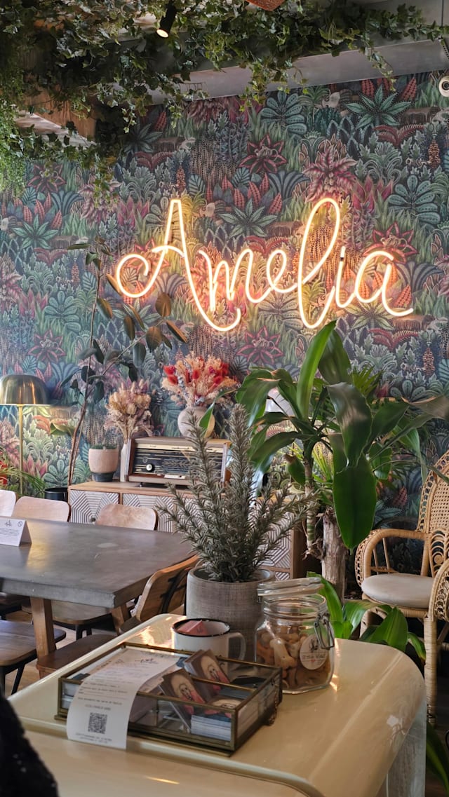 Amélia em Lisboa - Preços, menu, morada, reserva e avaliações do ...