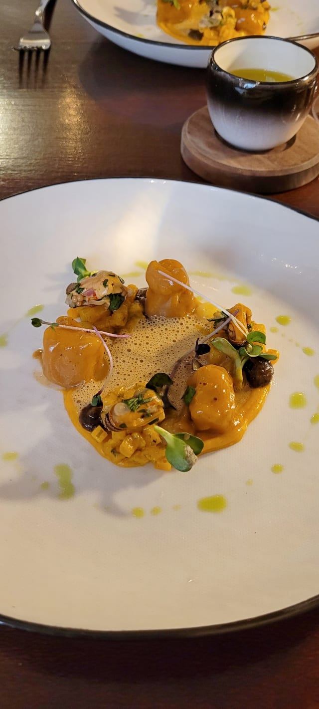 Carte et Menus 2025 - Pastis Restaurant à Montpellier | TheFork