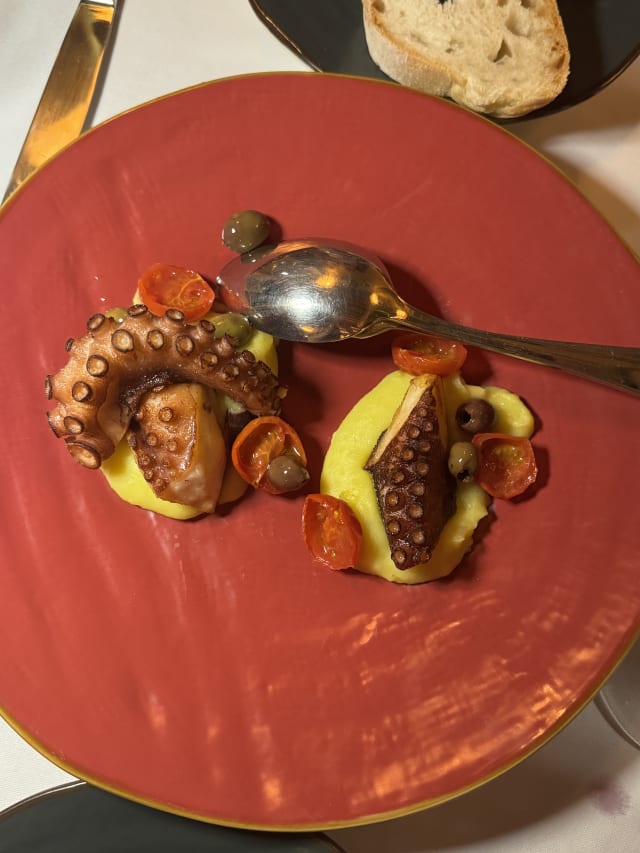 Trattoria Garga in Florence - Restaurant Reviews, Menu and Prices | TheFork