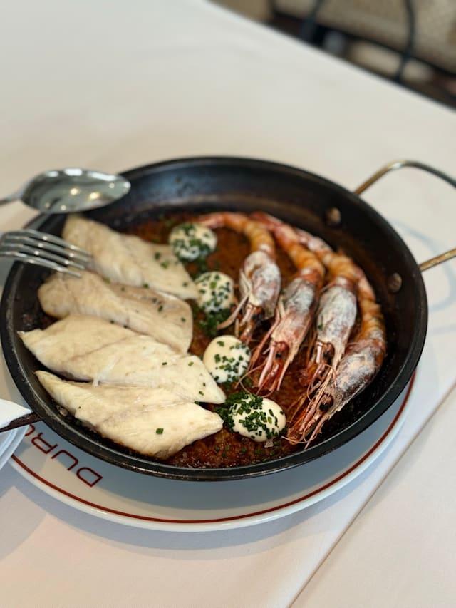 Duro em Lisboa - Preços, menu, morada, reserva e avaliações do ...