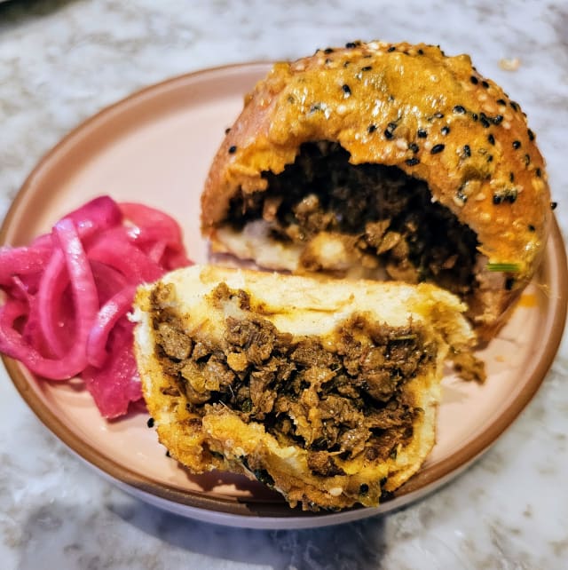 Jikoni in London - Restaurant Reviews, Menus, and Prices | TheFork