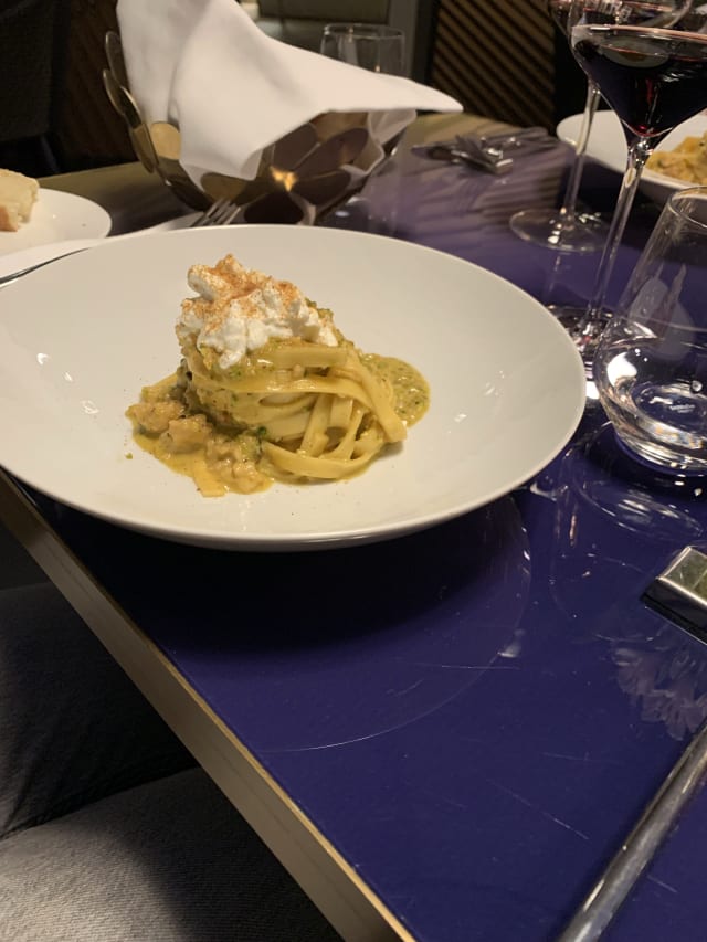Terrazza Monti in Rome - Restaurant Reviews, Menu and Prices | TheFork