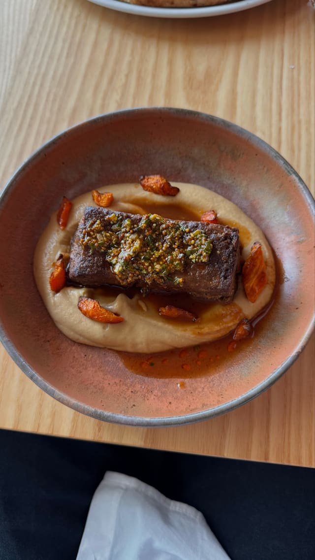 Madrasta em Paço de Arcos - Preços, menu, morada, reserva e avaliações ...