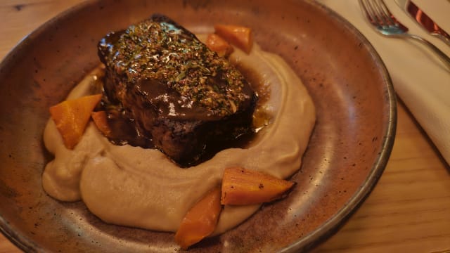 Madrasta em Paço de Arcos - Preços, menu, morada, reserva e avaliações ...