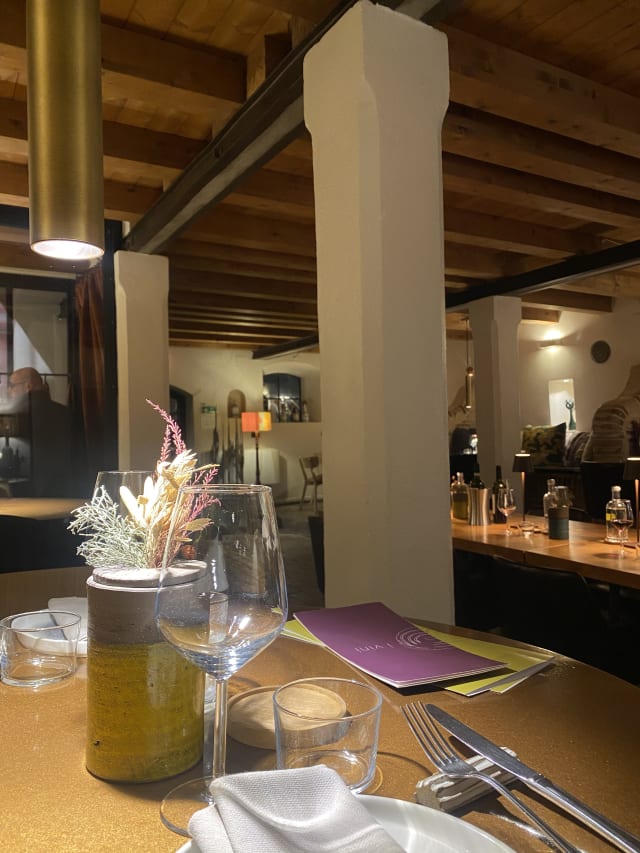 Fienile Fluo a Bologna - Menu, prezzi, immagini, recensioni e indirizzo ...