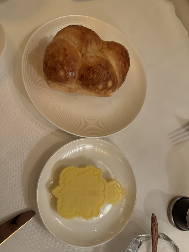 Menus 2025 - Claridge's Restaurant in London | TheFork