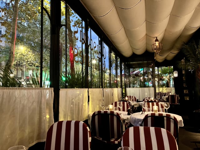Sonia in Paris - Restaurant Reviews, Menu and Prices | TheFork