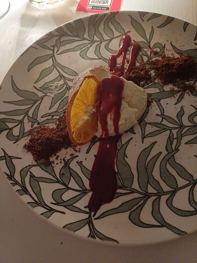 Menù completo e carta 2025 - Villa Campari a Sesto San Giovanni | TheFork