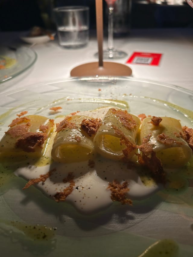 Menù completo e carta 2025 - Villa Campari a Sesto San Giovanni | TheFork