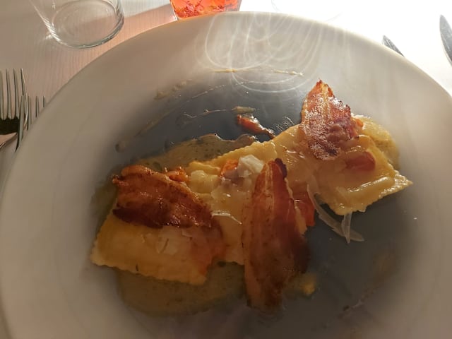 Menù completo e carta 2025 - Villa Campari a Sesto San Giovanni | TheFork