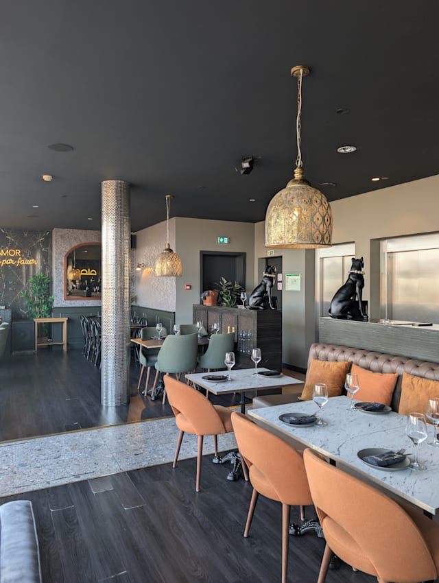 Nine Rooftop em Porto - Preços, menu, morada, reserva e avaliações do ...