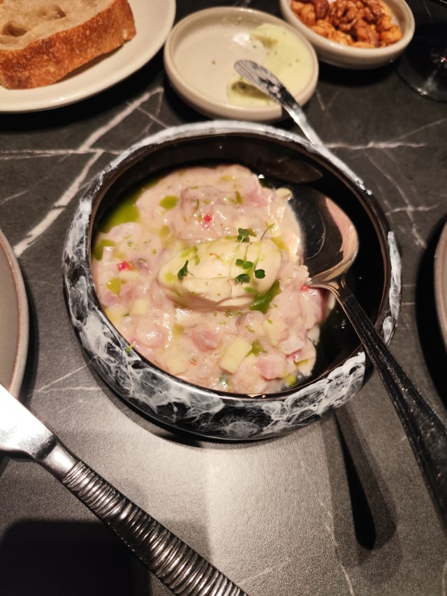 Nine Rooftop em Porto - Preços, menu, morada, reserva e avaliações do ...