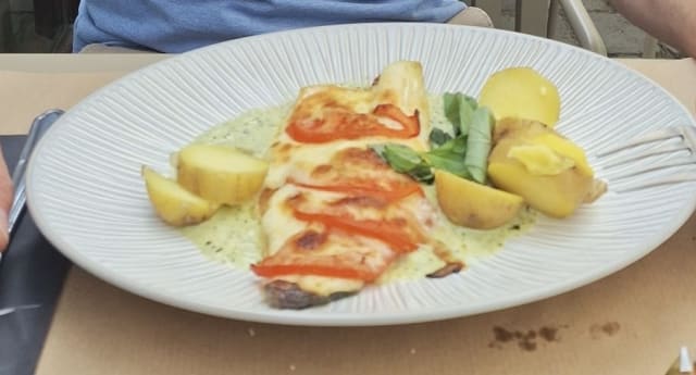 Brasserie Beaulieu à Wavre - Menu, avis, prix et réservation | TheFork