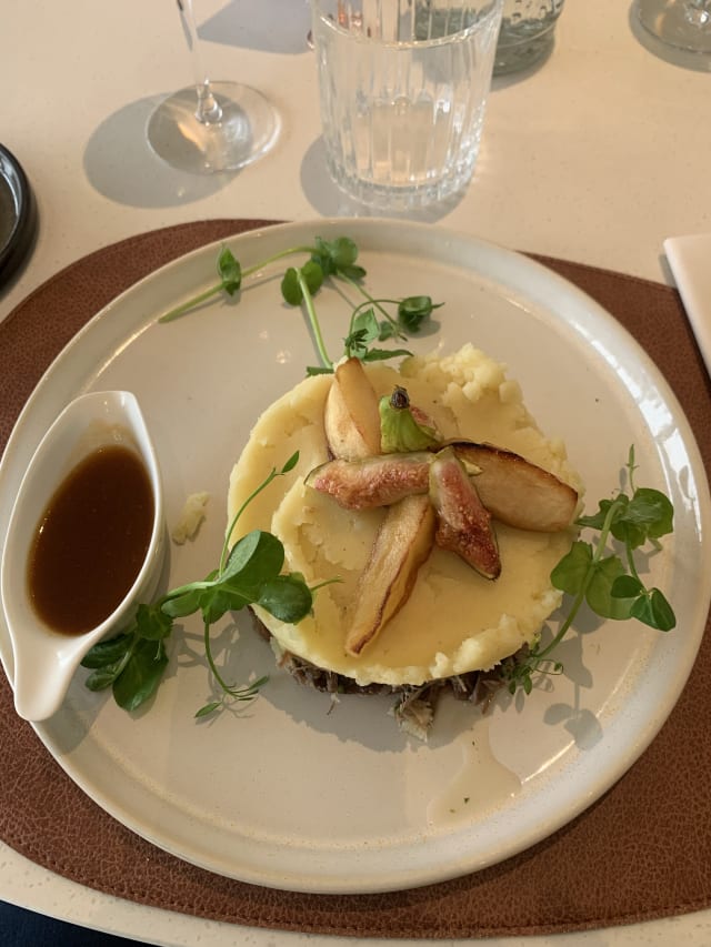 Brasserie Beaulieu à Wavre - Menu, avis, prix et réservation | TheFork