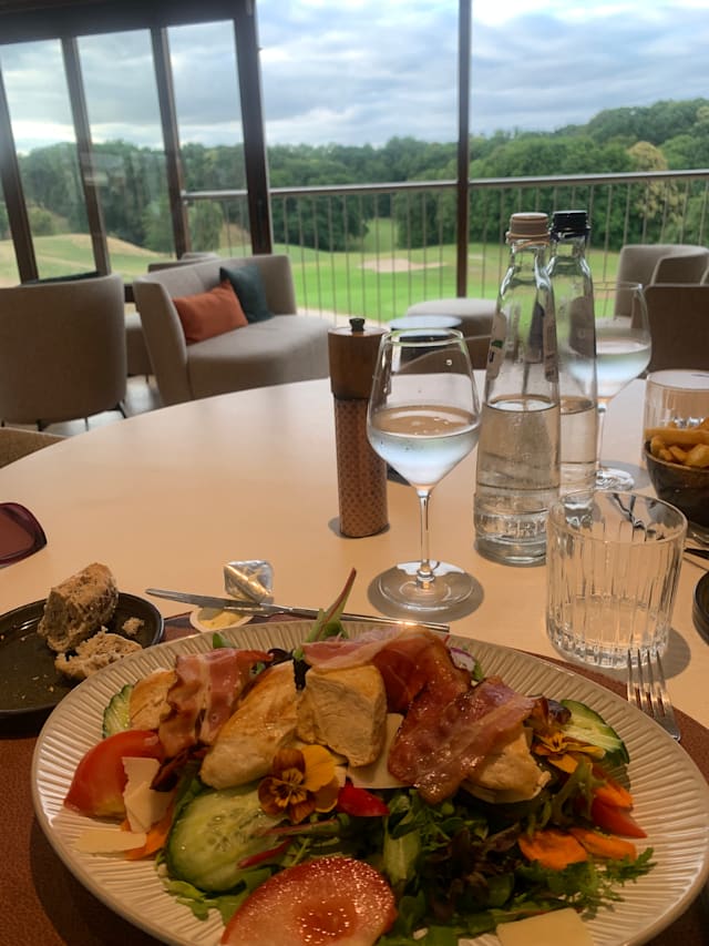 Brasserie Beaulieu à Wavre - Menu, avis, prix et réservation | TheFork