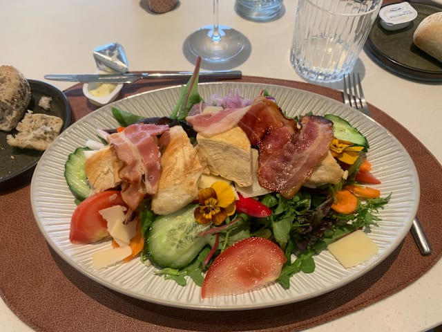 Brasserie Beaulieu à Wavre - Menu, avis, prix et réservation | TheFork