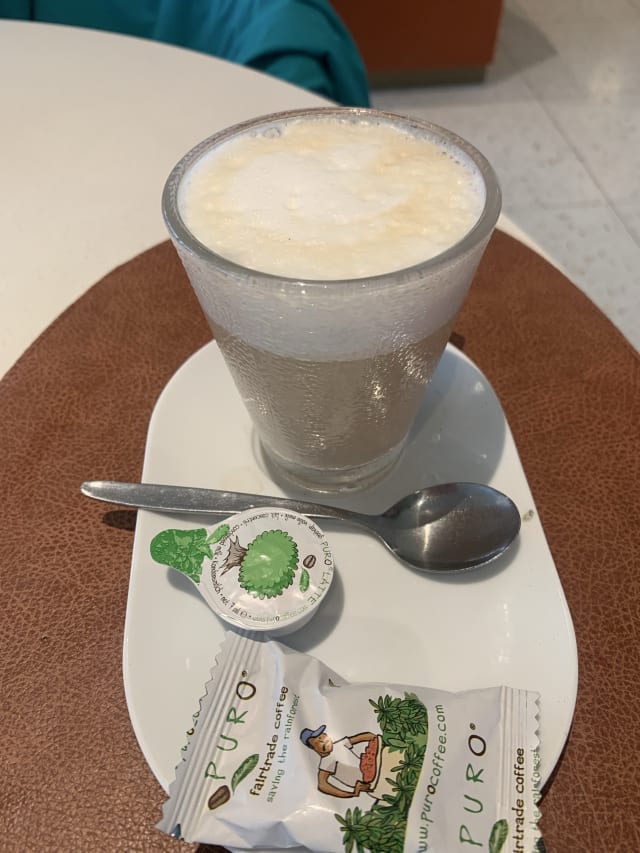 Brasserie Beaulieu à Wavre - Menu, avis, prix et réservation | TheFork