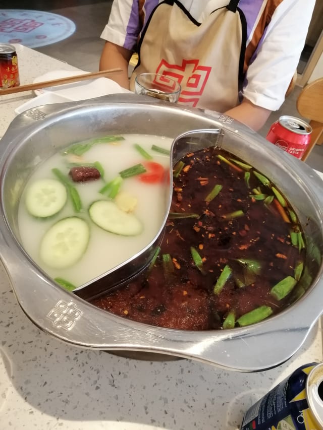 Speisekarte 2025 – Yuan's Hot Pot Amsterdam Rijnstraat 袁记串串香阿姆南区店 in ...
