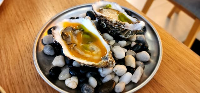 Barra Alta in Barcelona - Restaurant Reviews, Menu and Prices | TheFork