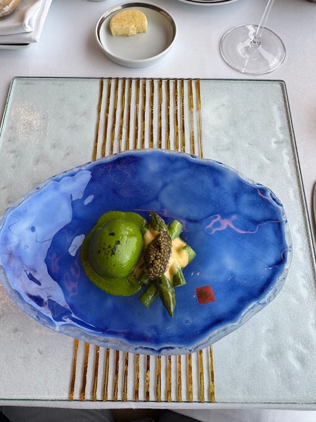 Eleven in Lisbon - Restaurant Reviews, Menu and Prices | TheFork