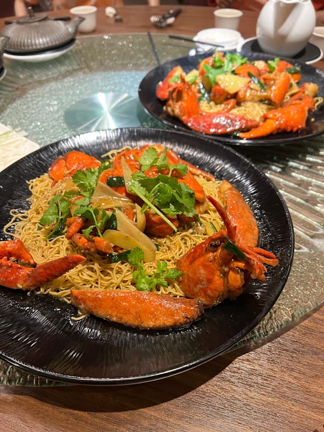 Pearl Liang in London - Restaurant Reviews, Menus, and Prices | TheFork
