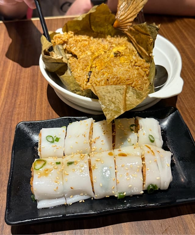 Pearl Liang in London - Restaurant Reviews, Menus, and Prices | TheFork