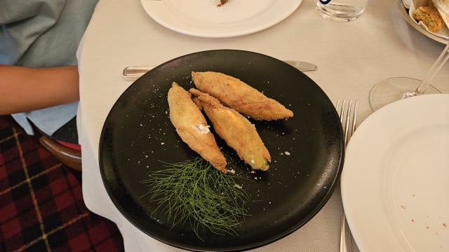 Bice Milano in Milan - Restaurant Reviews, Menu and Prices | TheFork