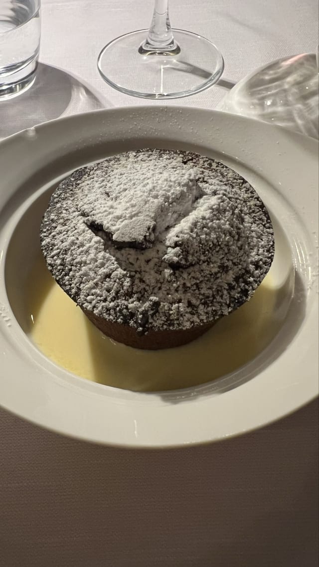 Menù completo e carta 2025 - Botinero a Milano | TheFork