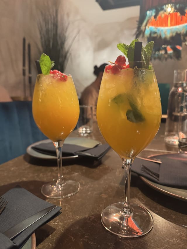 Oummi in Stockholm - Restaurant Reviews, Menu and Prices | TheFork