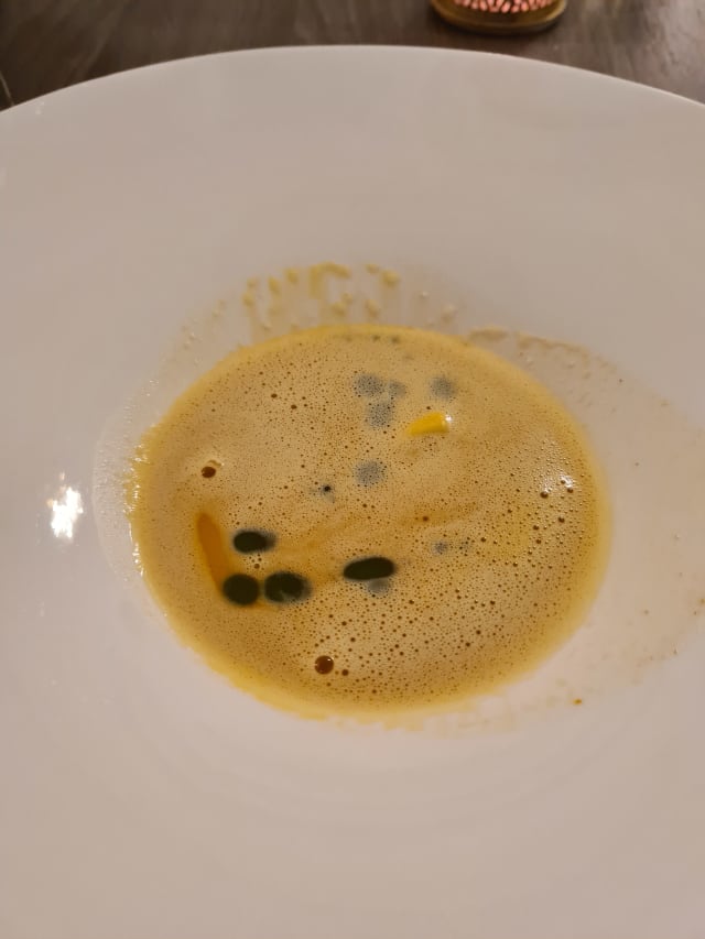 Acquavite in Naarden - Menu, openingstijden, prijzen, adres van ...