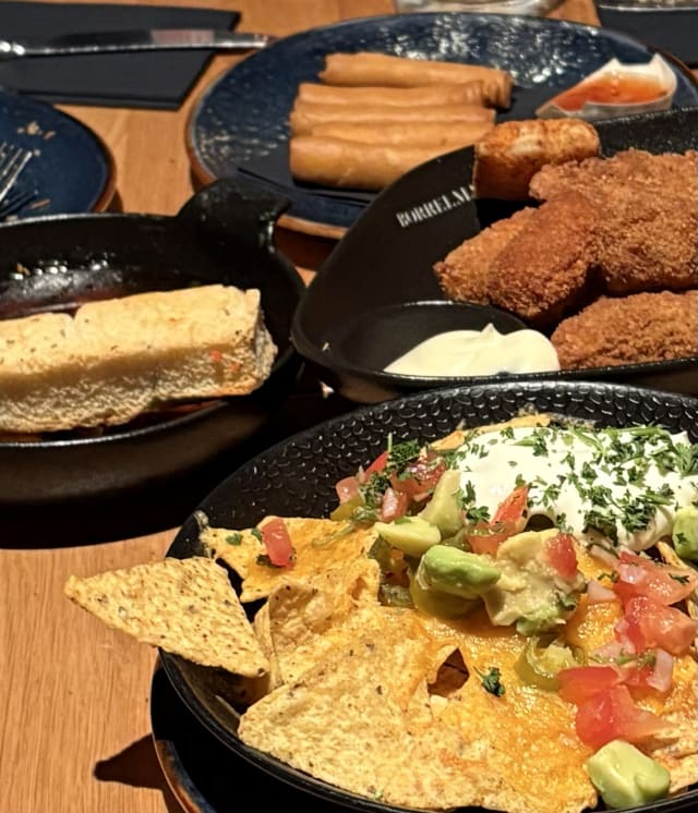 Parck in Haarlem - Restaurant Reviews, Menus, and Prices | TheFork